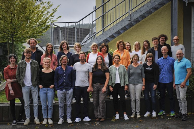 Unser Team – Sankt-Nikolaus-Schule Kall